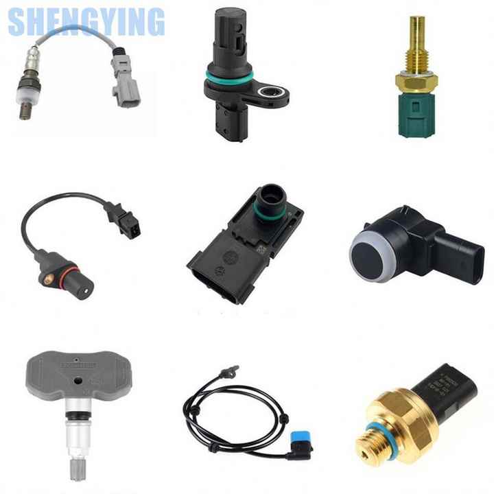 Cam shaft Camshaft Position Sensor 06H906433C 0261210329 Fit for Audi ...