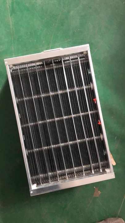ESP Module Electrostatic Filter - Efficient Air Purification
