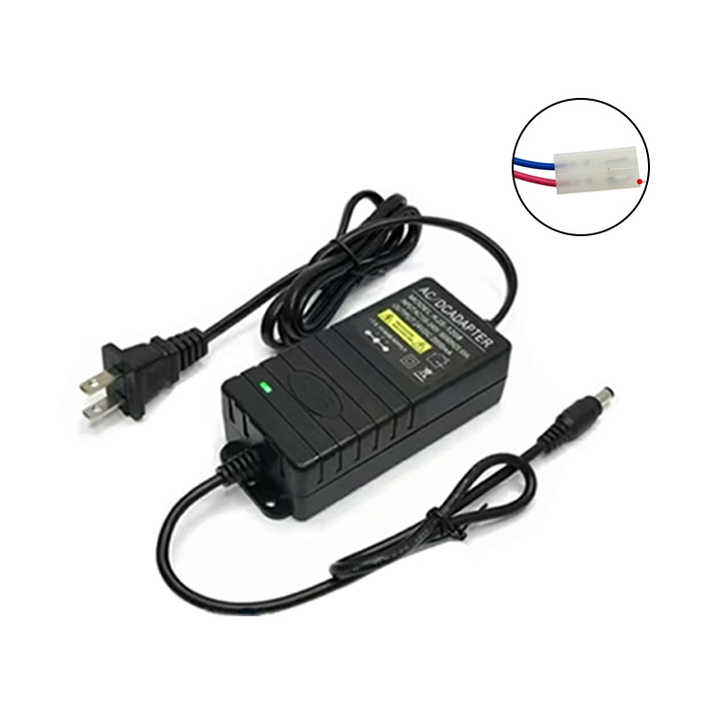 Certified Water Purifier RO Parts - Reliable Power Adapters