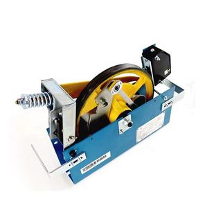 Buy Wholesale elevator overspeed governor switch For Elevator Doors And ...