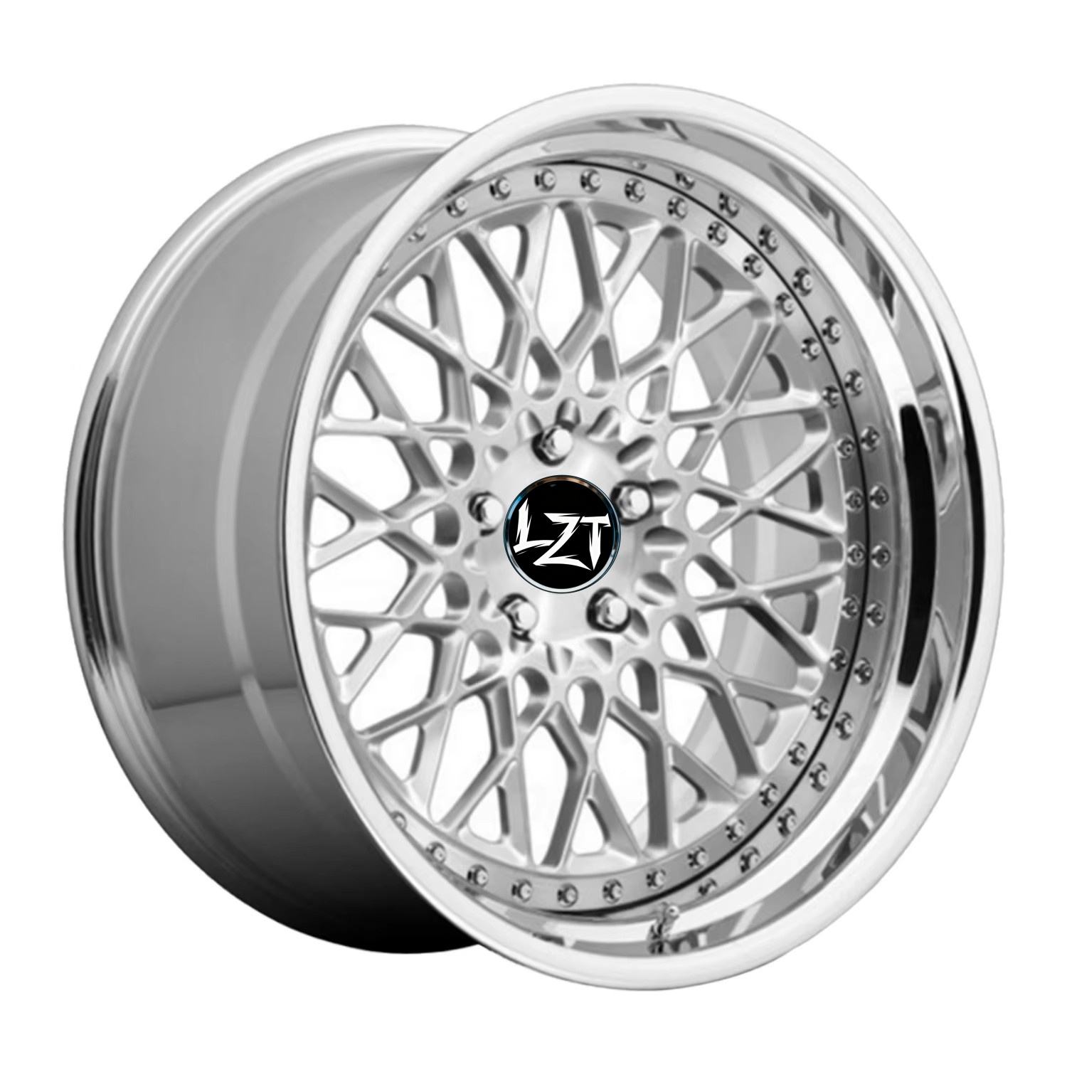 How to Choose Chevy Silverado 1500 Rims Forged 6 Lug Chrome