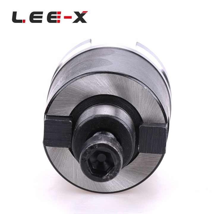 LEE-X BT-FMB Face Mill Holder high precision BT30 BT40 BT50 FMB22 27 32 40 CNC machining center ...