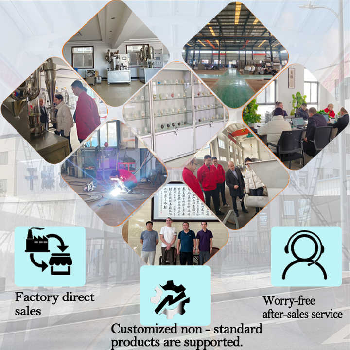 Sucralose Pellet Granulation Equipment Continuous Automatic Food ...