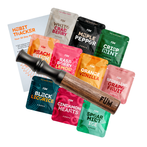 Quit Smoking Inhaler Wood Aromatherapy Inhaler Stick for Essential Oil ...