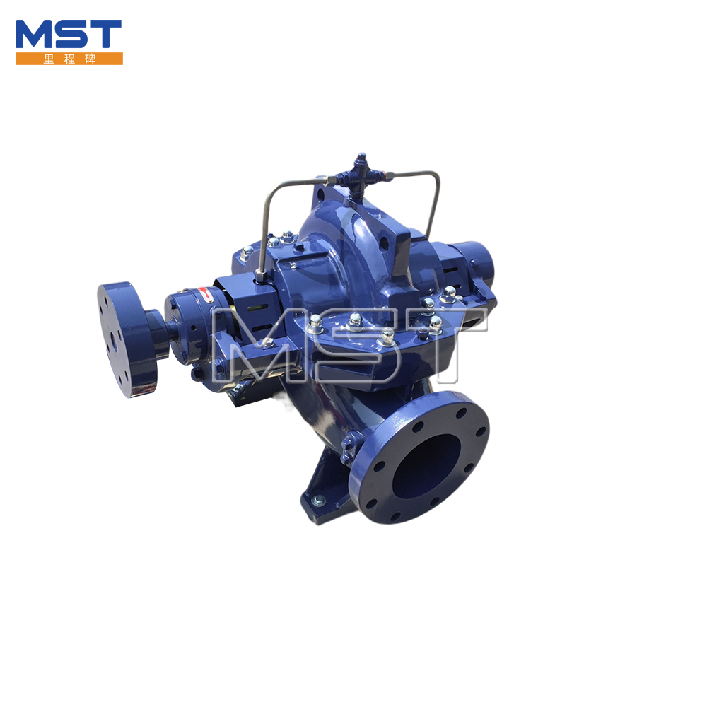 Irrigation Double Suction Water Pump Manufacturers and Suppliers China ...