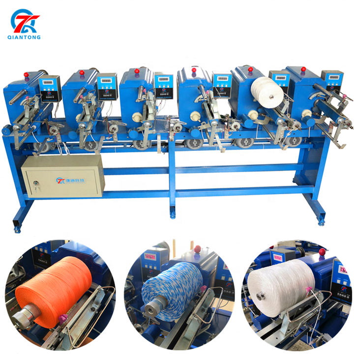 6 Inch Spool Cone Winder Sewing Thread Winding Machine| Alibaba.com