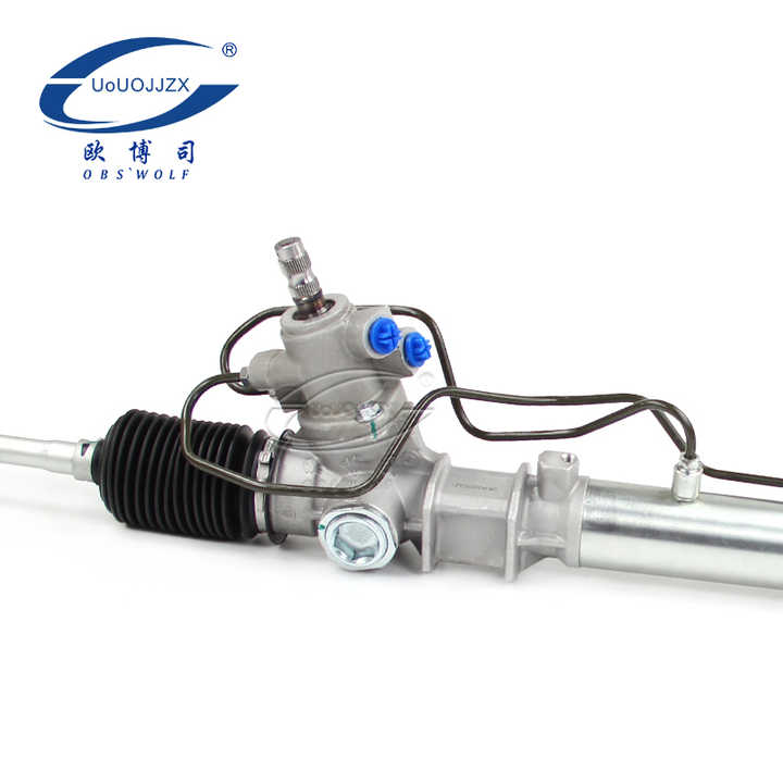 Auto Power Steering Rack for Toyota Hiace 96-04 RZH115