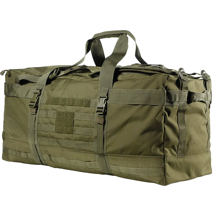 Large Tactical Duffle Bag - Ideal for Hunting & Outdoor Gear