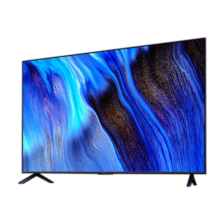 Xiaomi Redmi 4K OLED Smart TV A75 2025 - 75 Inch Full Screen