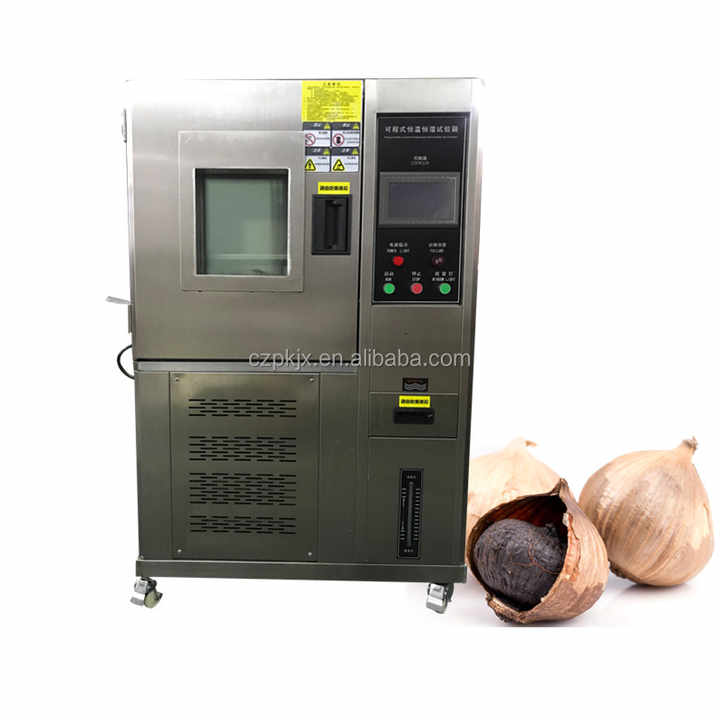 Fermented Black Garlic Maker Box Machine Black Garlic Fermentation ...