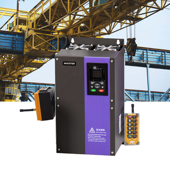 Vacon HL260 Series 11kw Variable Frequency Driver 380-500V Frequency ...