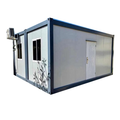 Factory portable ready made expandable container house| Alibaba.com