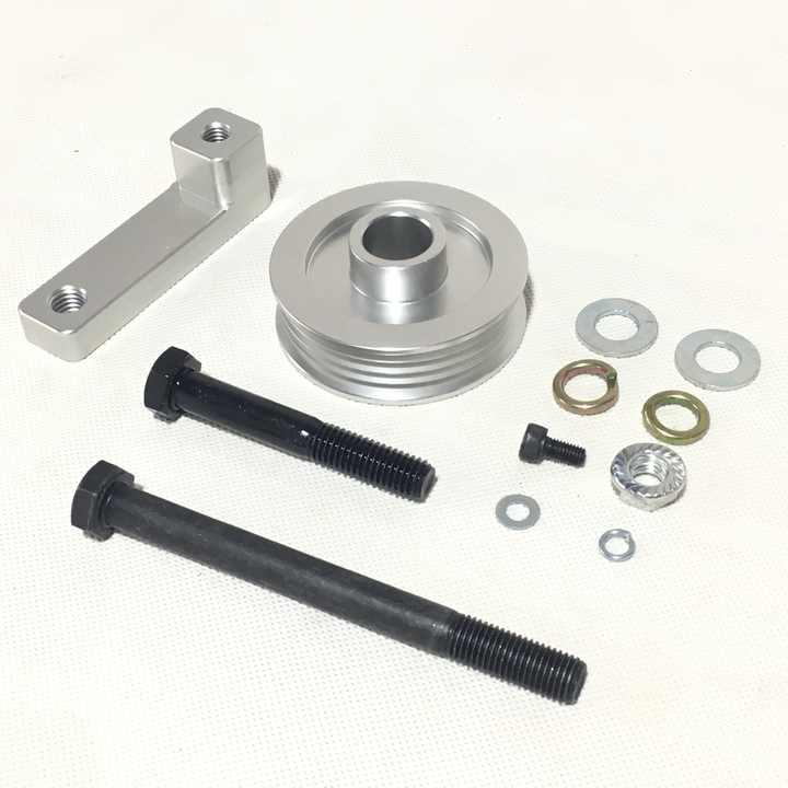 Alternator Bracket For NISSAN SKYLINE RB20 RB25 RB26 RB30 with GM ...