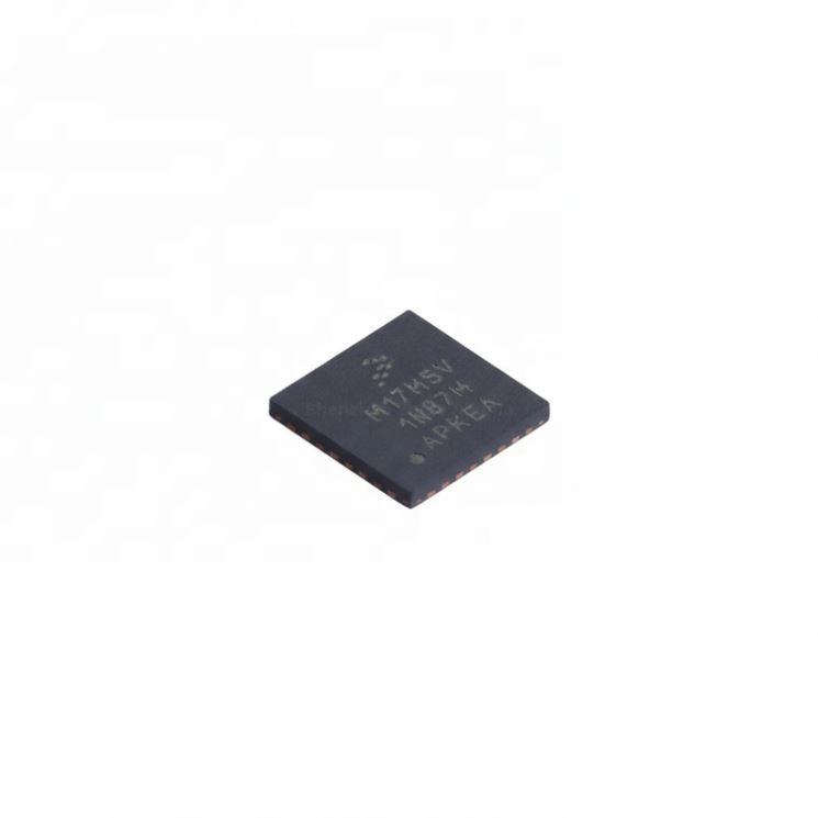 MKL17Z32VFM4 QFN-32-EP(5x5) Microcontroller MUC Ic Chip| Alibaba.com