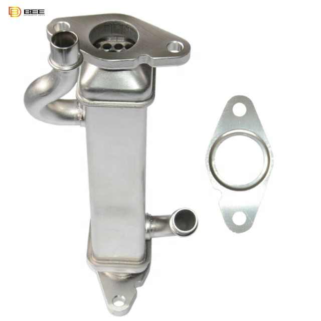 EGR COOLER VALVE for Fiat - Reliable Performance & Durability
