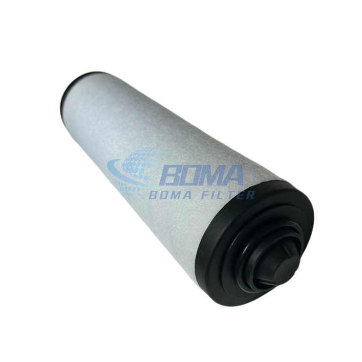 Vacuum Pump Filter 0532140157 - High Efficiency & Free Sample