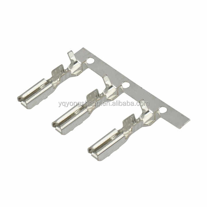 ST730366-3 1500-0106 6617003BSS 617003BSS PP0102611 방수 구리 와이어 압착 커넥터 터미널 자동차 액세서리| Alibaba.com