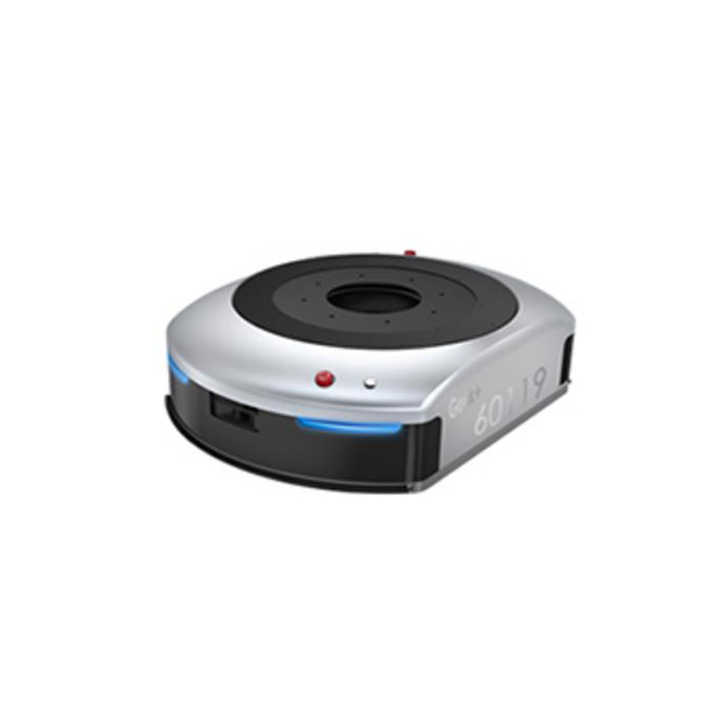 Intelligent Logistic Robot P500 for Efficient Warehouse Automation ...