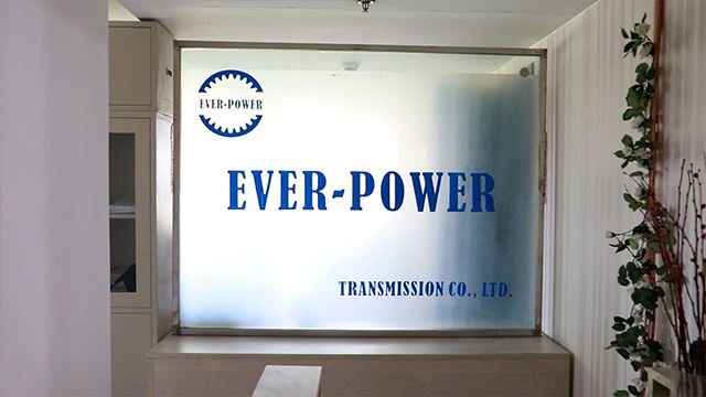 Company Overview - Hangzhou Ever-Power Transmission Co., Ltd.