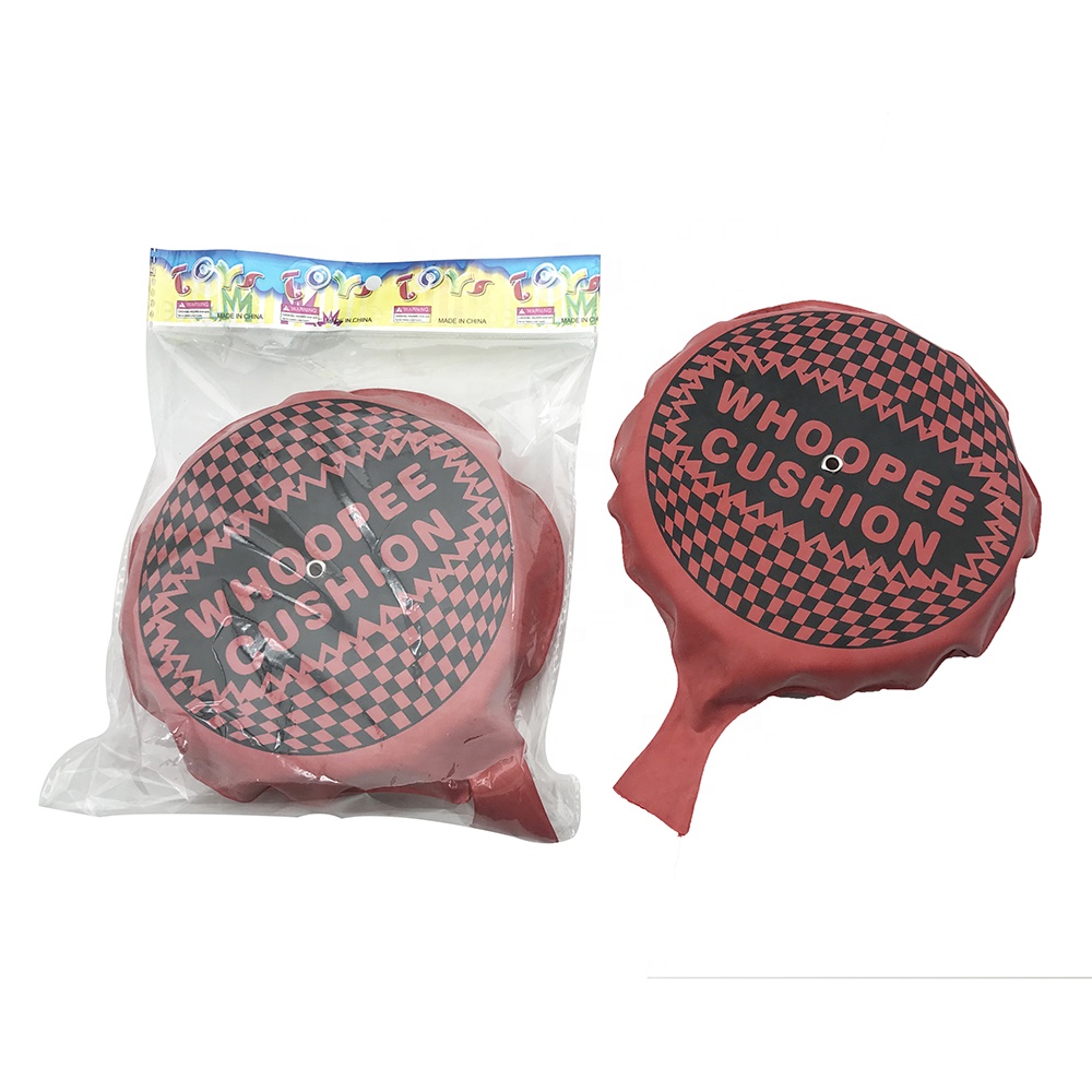 Funny Whoopee Cushion Toys - Pranks & Jokes for Kids