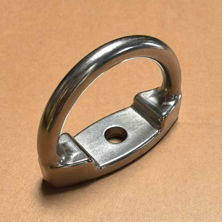 Stainless Steel 316 Safety Line Slide Shuttle High Strength Tensioner ...