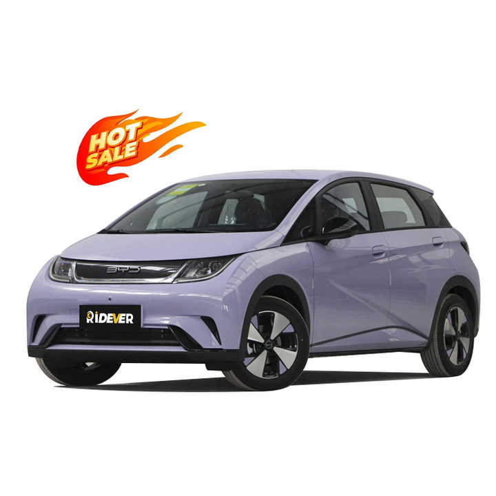 BYD Dolphin Right Hand Drive EV Car - 500km Range