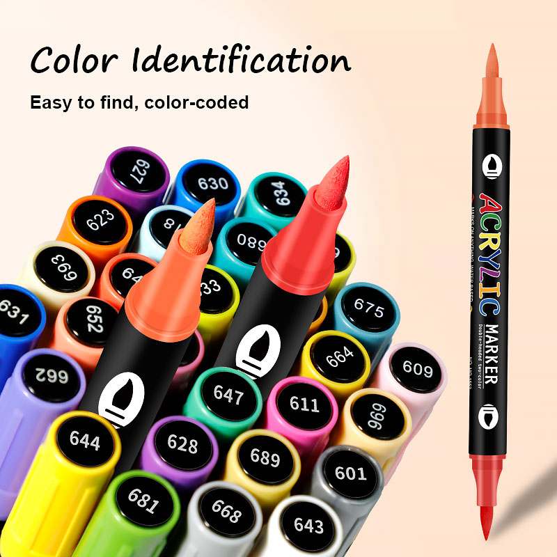 Pen Tip - Ink Tip for Custom Logo Metal Pens 0.5mm