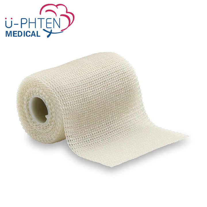Orthopedic Casting Tape - Durable Fiberglass Bandage