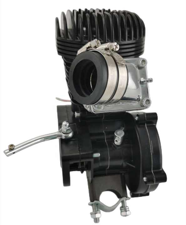 ESUM Black Cat 100CC Engine Kit - High Performance Bicimotor