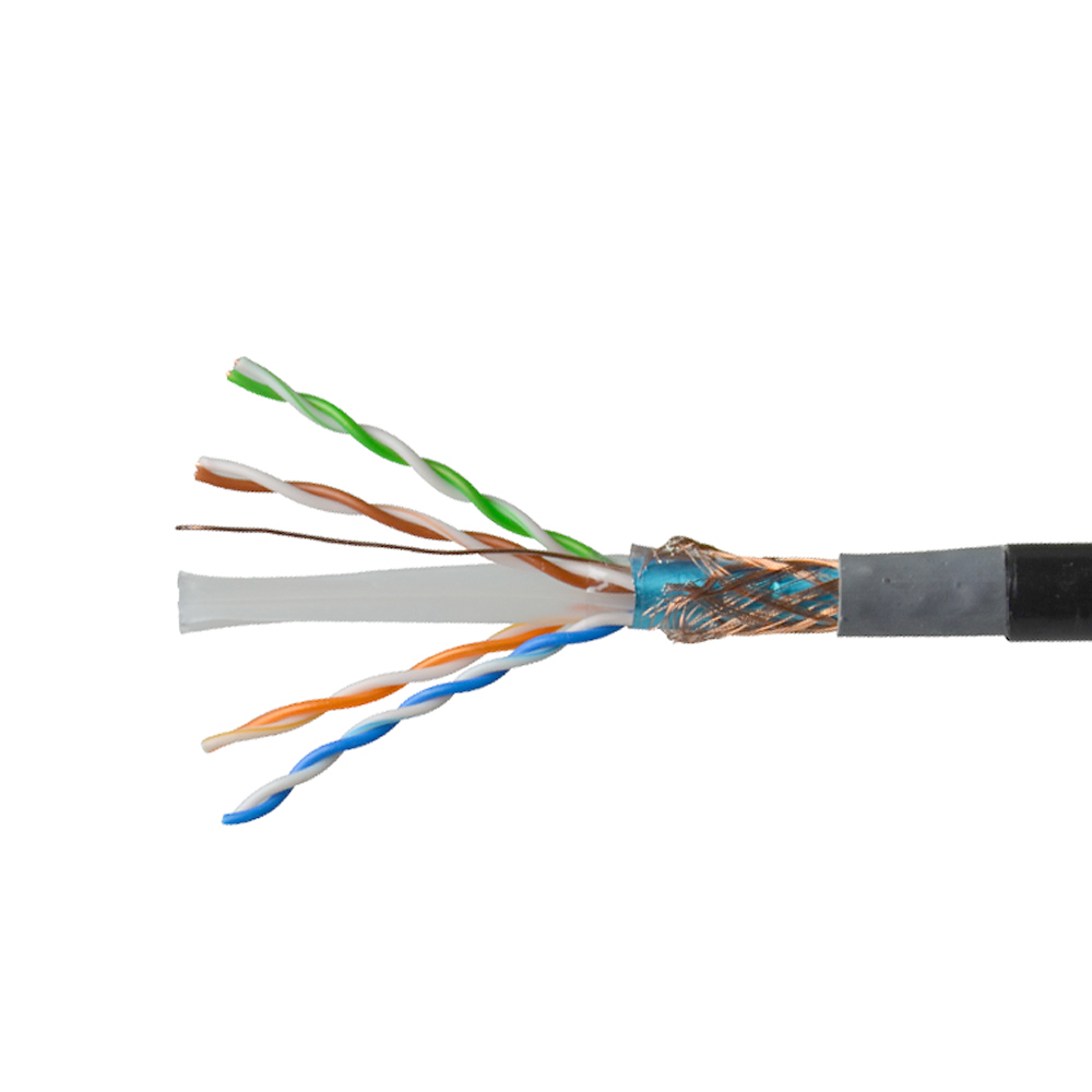 Boost Connectivity with Quality types of cat 6 utp cable for Global Markets
