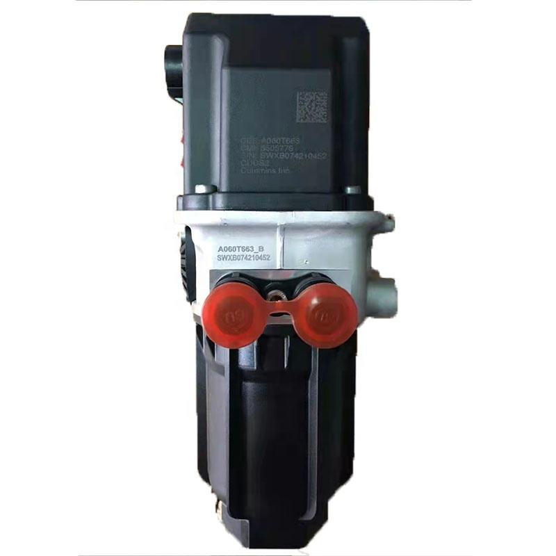 12V 24V Urea Pump Adblue Dosing Pump 5506956 5505779 4388106 5506453 ...