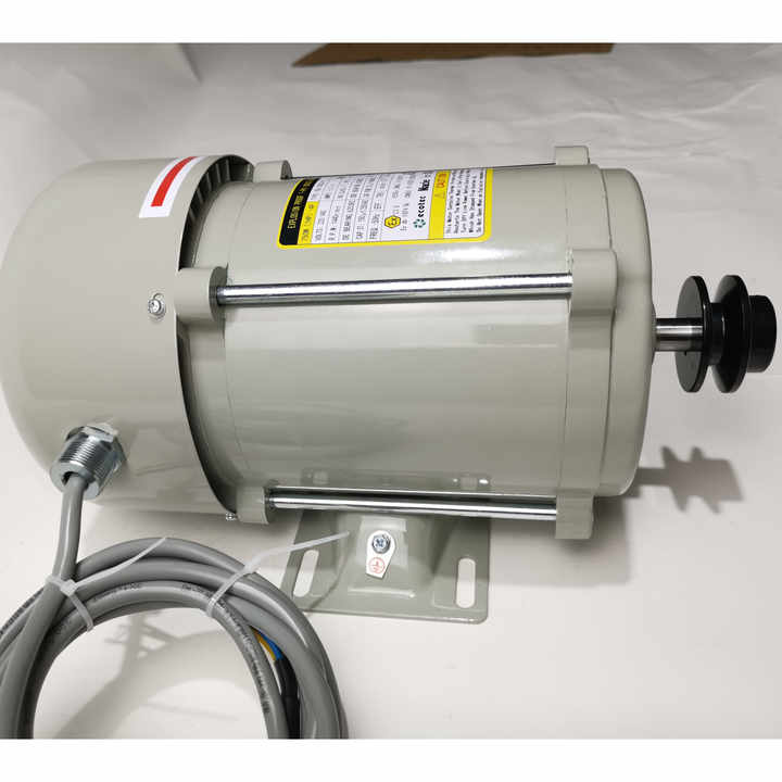 Ecotec Single Phase CNEX Motor for Sale - Reliable Performance