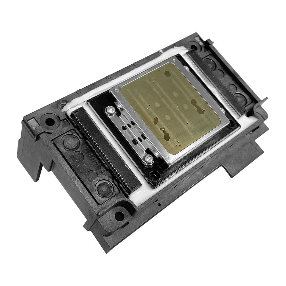 XP600 Printhead UV Original - High Quality & Durability