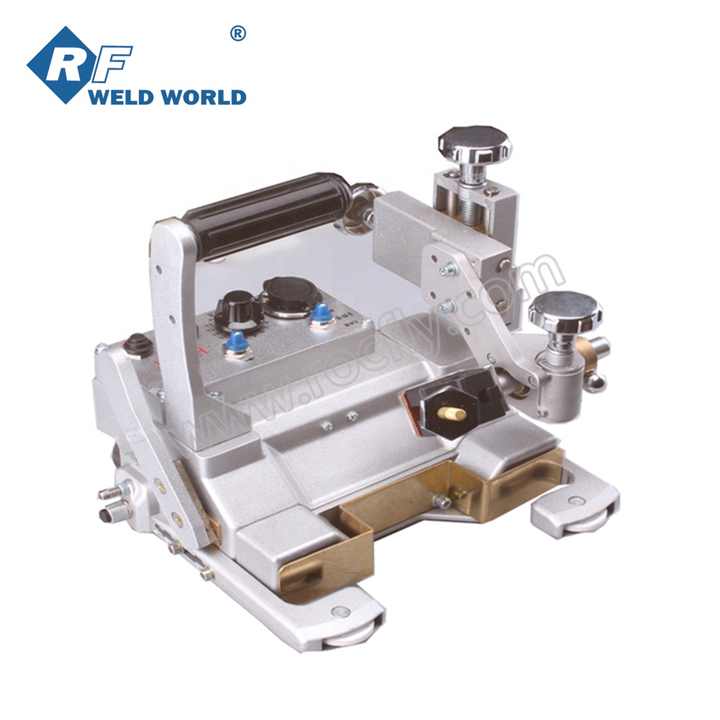 HK-6A Soldering Standard Stitch Automatic Angle Welding Machine Carriage