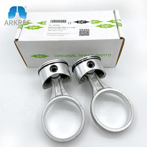 Prime bitzer compressor piston connecting rod - Alibaba.com