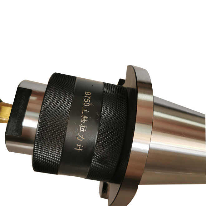 Universal BT30 BT40 BT50 Drawbar Force Gauge for CNC Tools