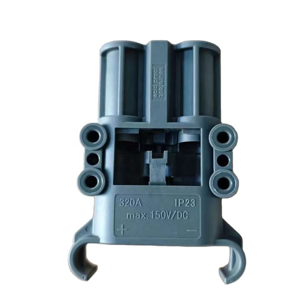 DIN 320A 150V Battery Connectors for Forklifts & Golf Carts