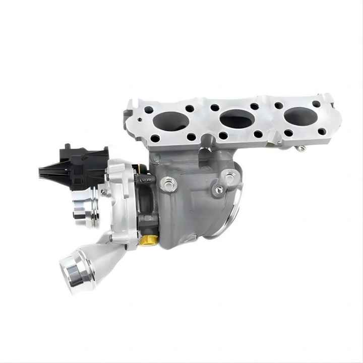 BMW Mini F30 F31 B38 Turbochargers - Hanliya/fsbf/jzd