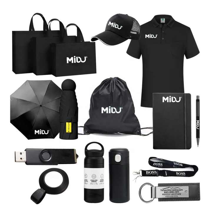 Wholesale Cheap Merchandising Gifts Package Custom Logo Products for ...