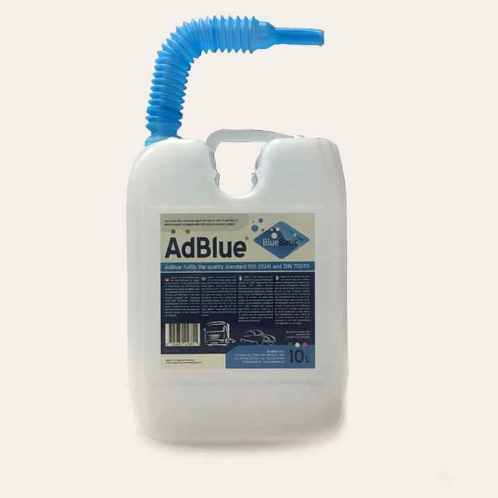 Wholesale Adblue DEF AUS32 ARLA 32 for Emission Reduction