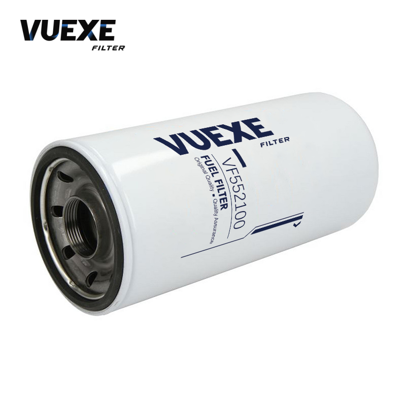 Fuel Filter P552100 23530573 Lf3620 3915586 23530573 for Truck Engine ...