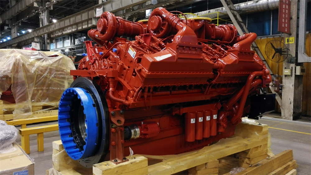 Maximize Performance with High-Quality engine beijing china Solutions
