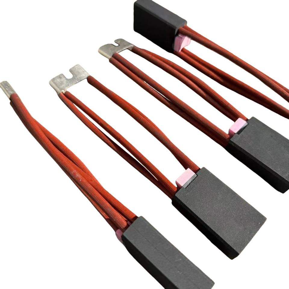 Morgan Carbon Brush EG319P 2(8*32*50) Original Genuine Product| Alibaba.com