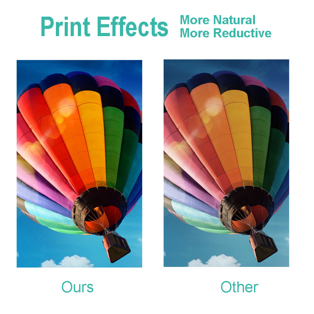 Ceramic Toner - High Quality Prints for Konica Minolta