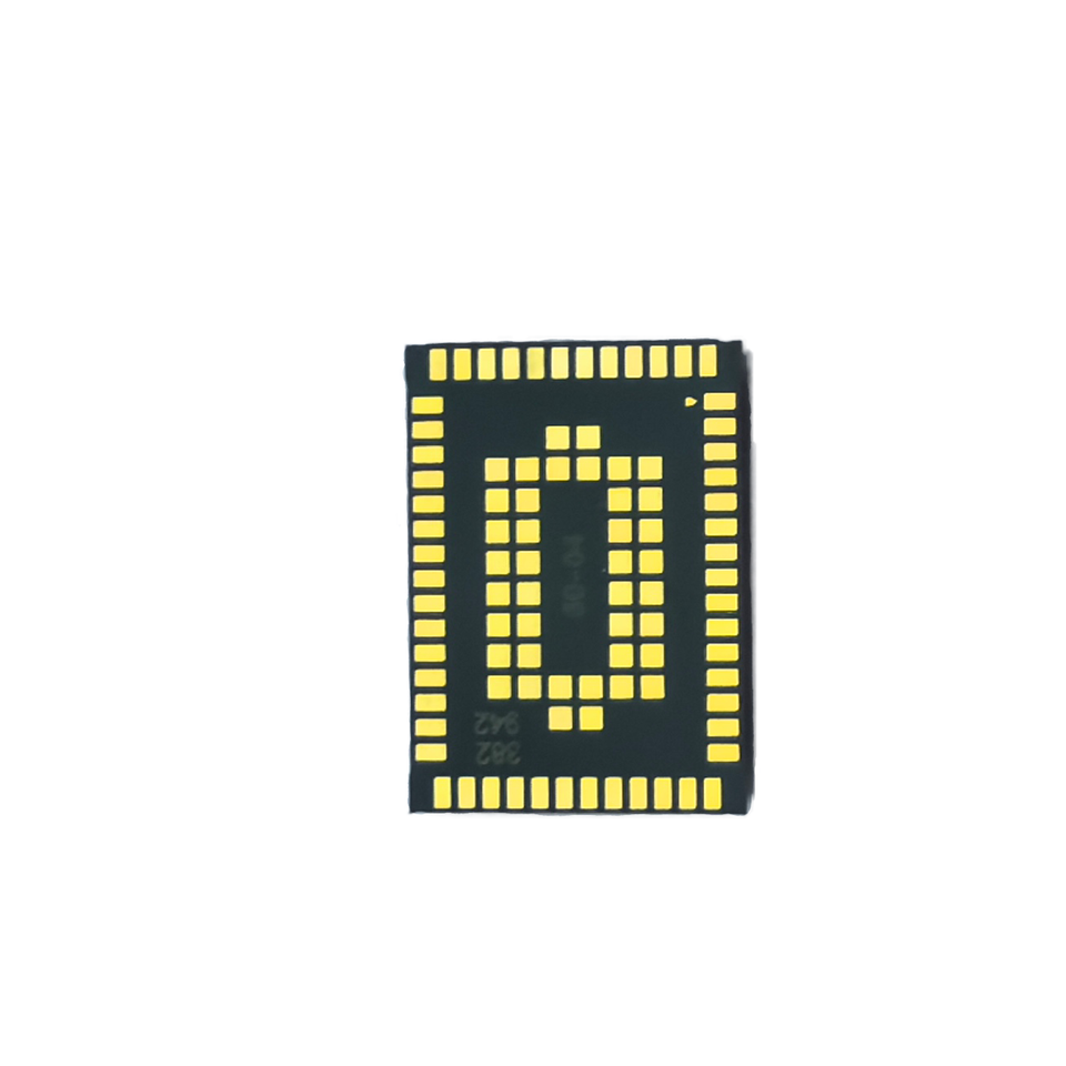 Septentrio_mosaic G5 Rtk Oem Board with WiFi Wireless Web Configuration ...