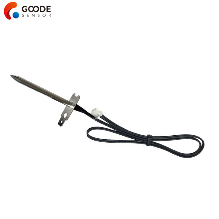 Quick Response Ntc Thermistor Temperature Sensor Probe Ntc 10K 3950 ...