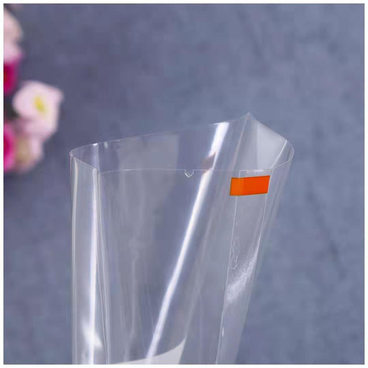 Custom Printed Ice Pop Packaging Bags - Heat Seal & Custom Design