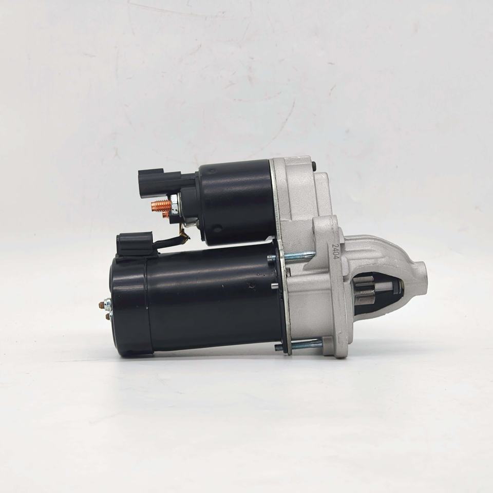 Starter Assembly 12V Car Starter Motor 361002B020 361002B100 361002B110 ...