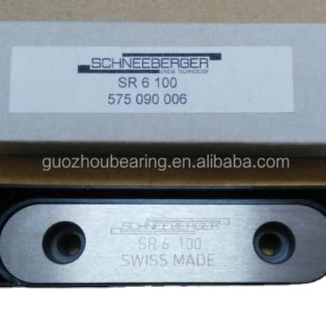 SCHNEEBERGER直线导轨再循环单元SR9-150 SR9150 SR 9150 SR 9-150 SR 9 150直线滚子轴承| Alibaba.com
