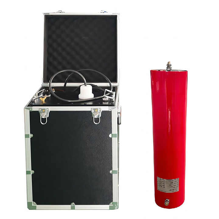 Ultra Low Frequency High Voltage Generator - KDZD VLF Hipot Tester